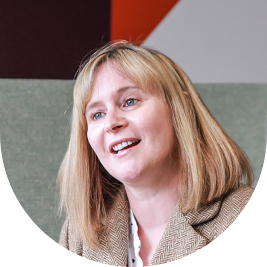 Alison Dent | Waterstons