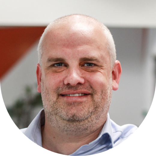 Lee Foster | Waterstons