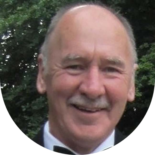 Bob Morrow | Waterstons