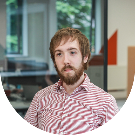 Kristian Smith | Waterstons