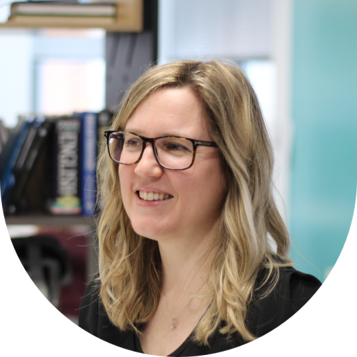 Allison Davis | Waterstons