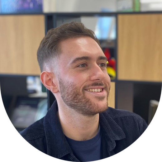 William Foulds | Waterstons