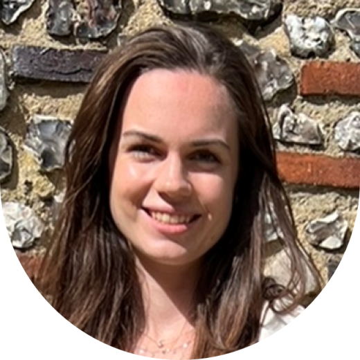 Daniella Monger | Waterstons