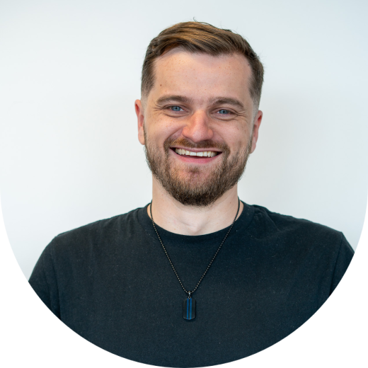 Nick Hopkins | Waterstons