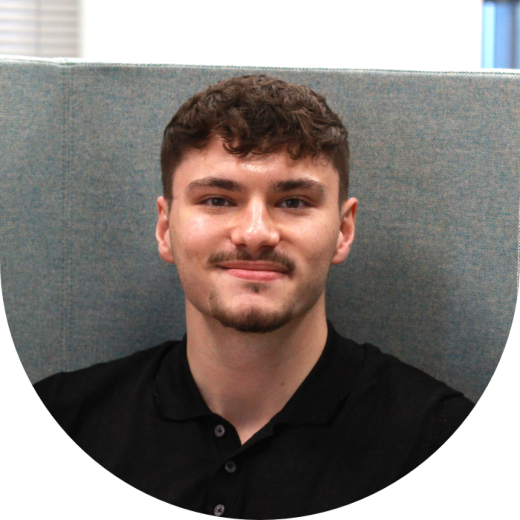 James Lack | Waterstons