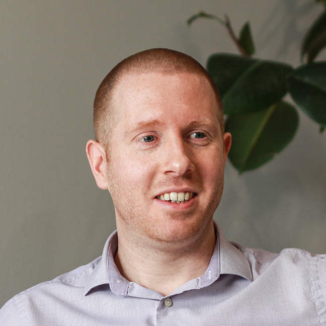 Andrew Quinn | Waterstons