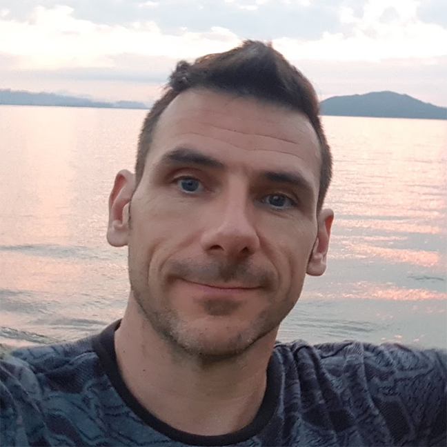 Justin Whelan | Waterstons