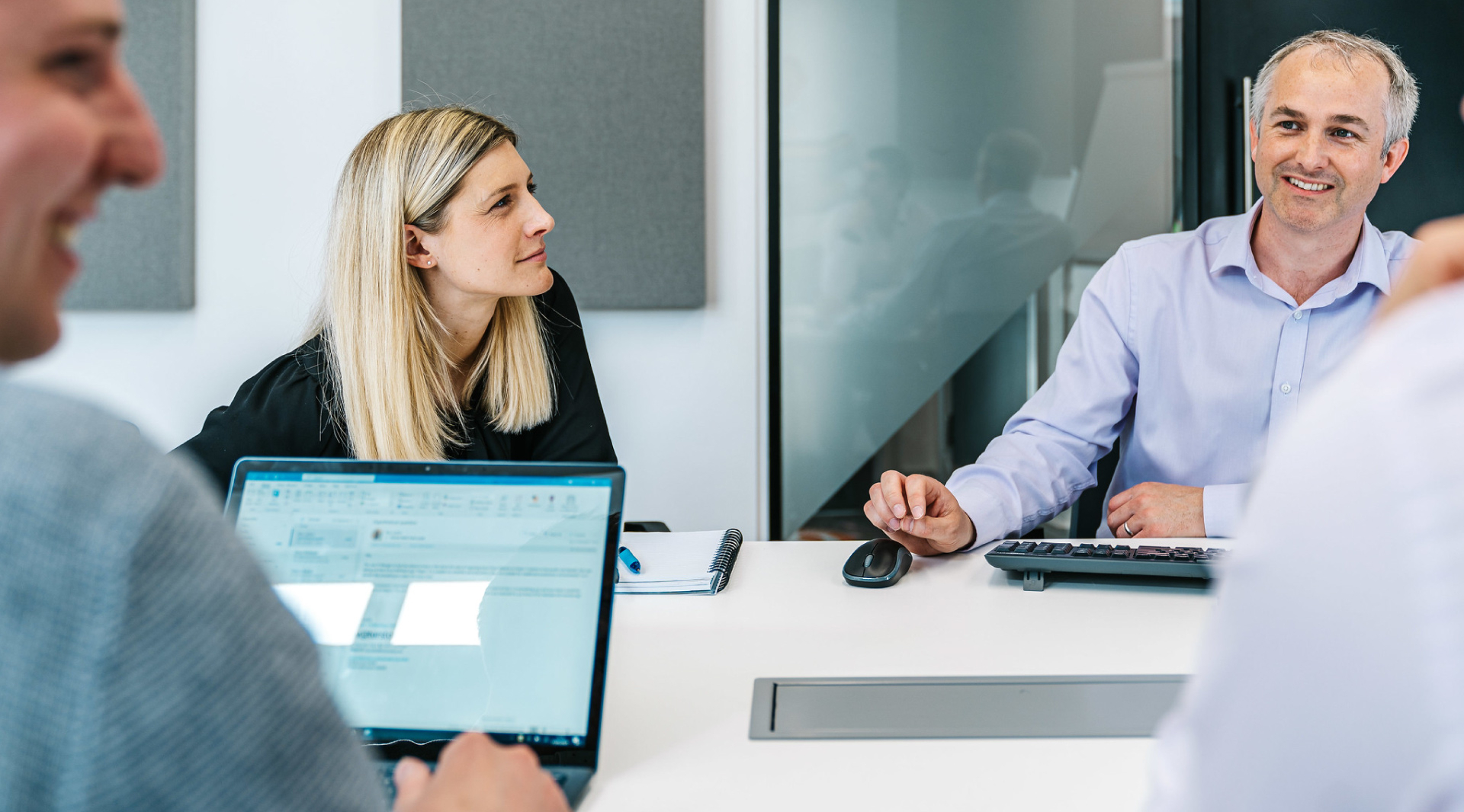 Cloud Technology | Waterstons