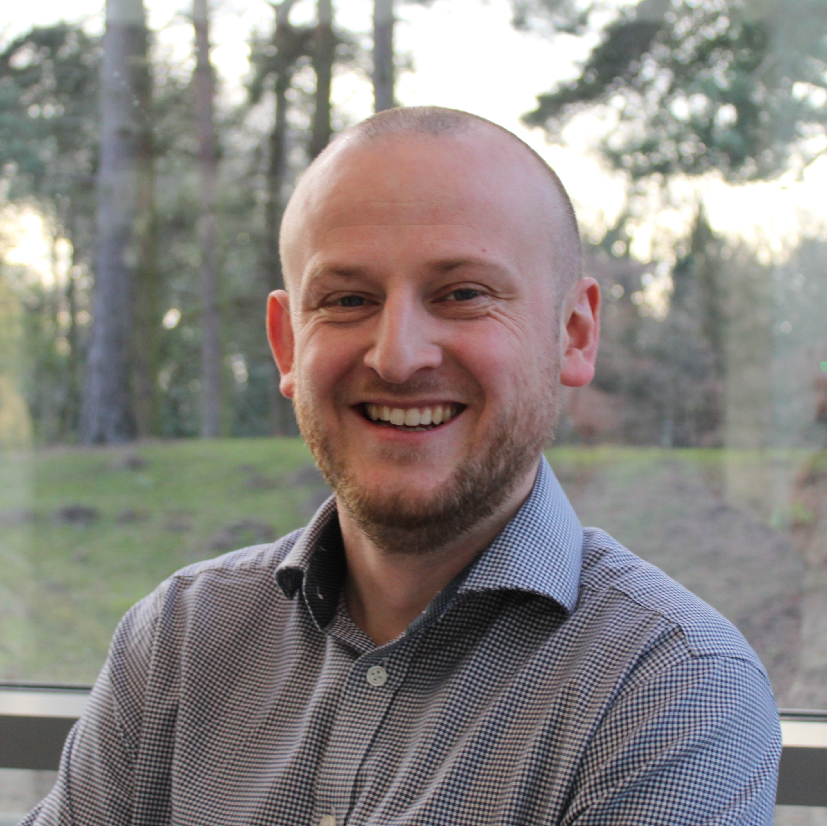 Stan Neal | Waterstons