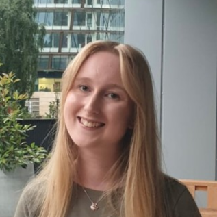 Katie Fallon | Waterstons