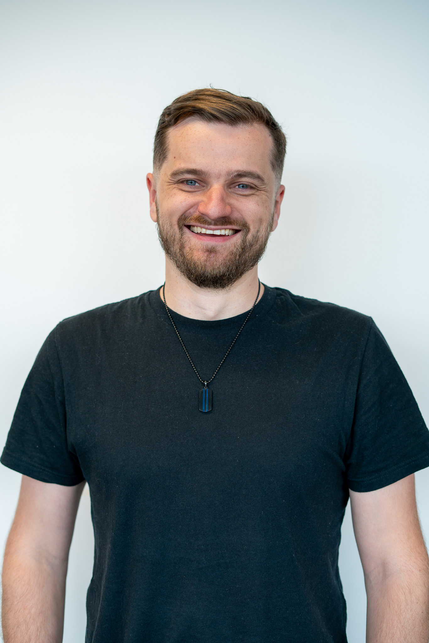 Nick Hopkins | Waterstons