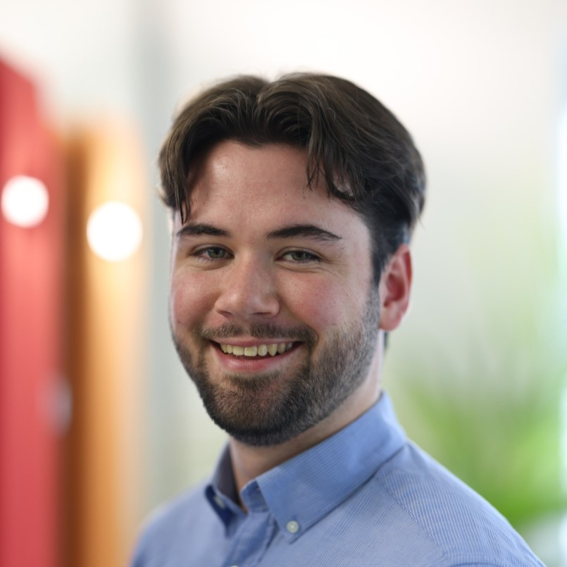 Sam Gould | Waterstons