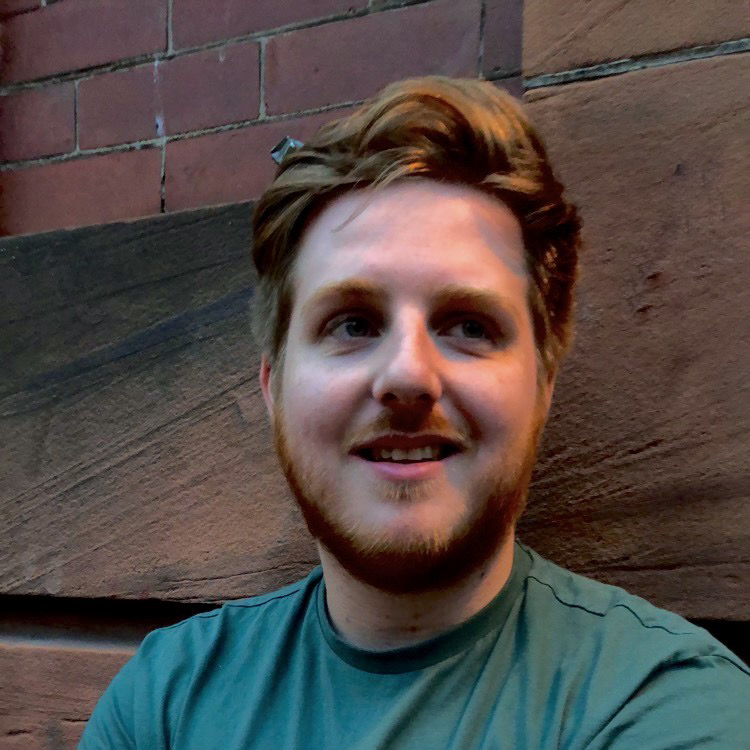 Andrew Glen | Waterstons