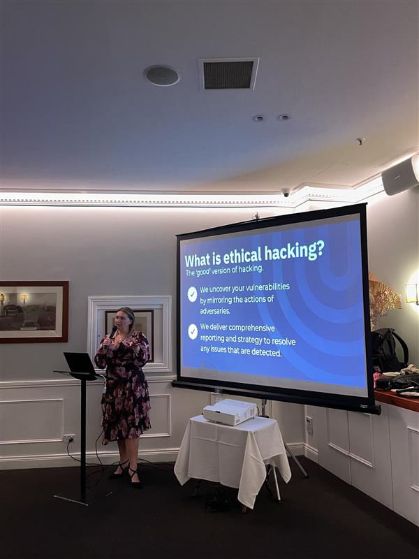 Hack & Sip: The Wrap Up | Waterstons